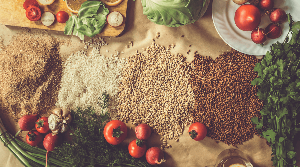 Why Choose Organic? Unveiling the Benefits | Country Life Natural Foods