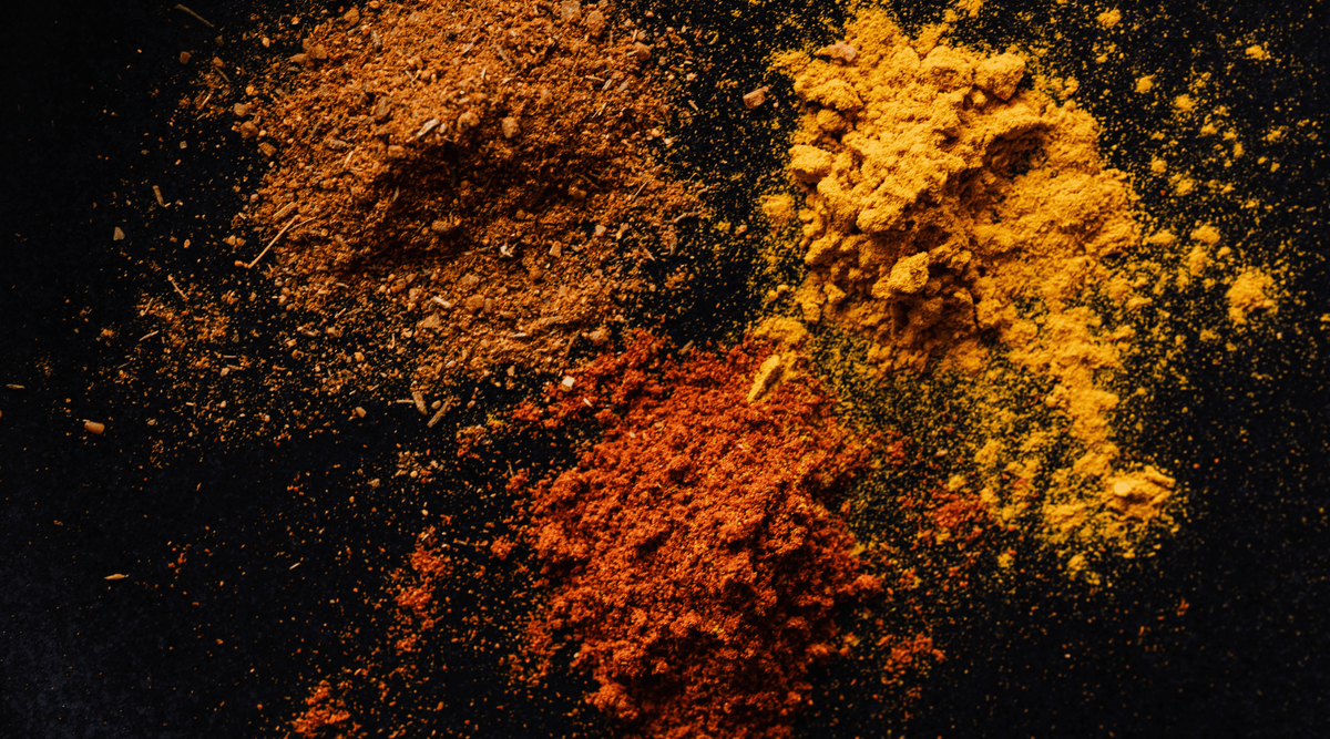 7 Anti-Inflammatory Herbs and Spices You Should Cook With Daily ...