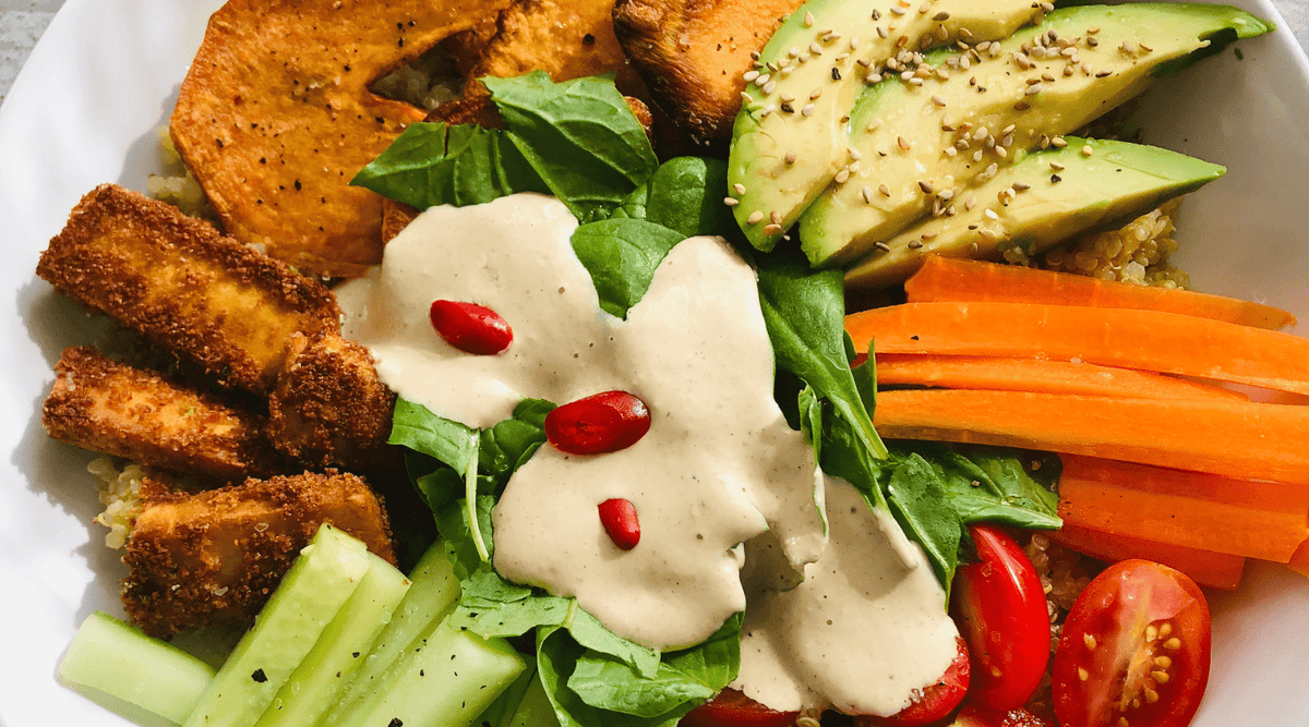 11 Practical Steps To Transition To A Plant-Based Diet | Country Life ...
