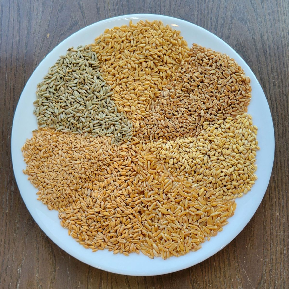 Grains & Rice | Country Life Natural Foods