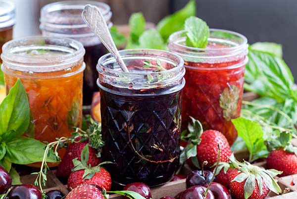 Jams | Country Life Natural Foods