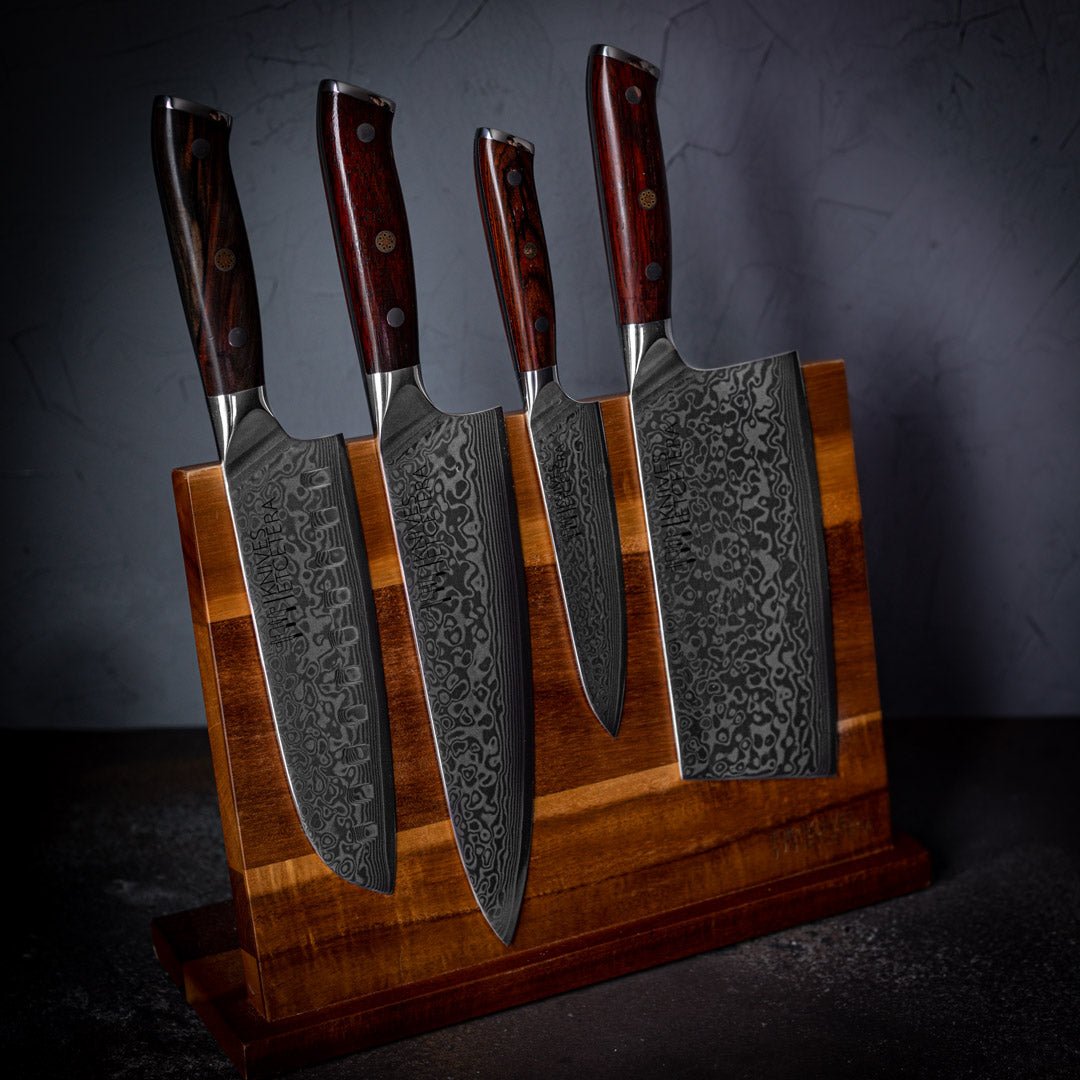 Kitchen Knives | Country Life Natural Foods