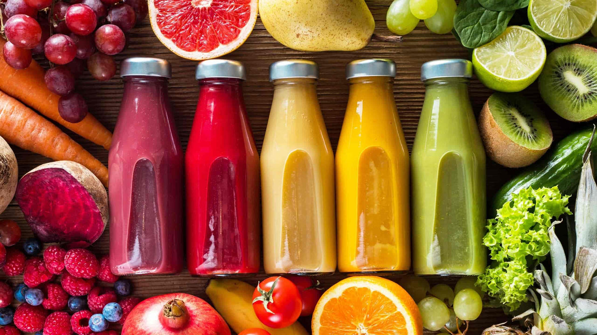 Juice | Country Life Natural Foods