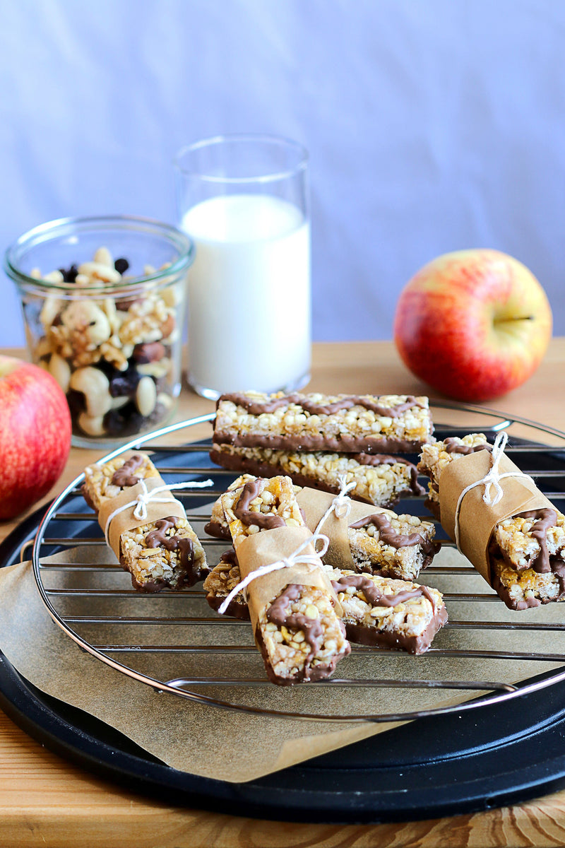 Snacks, Sweets & Drinks | Country Life Natural Foods