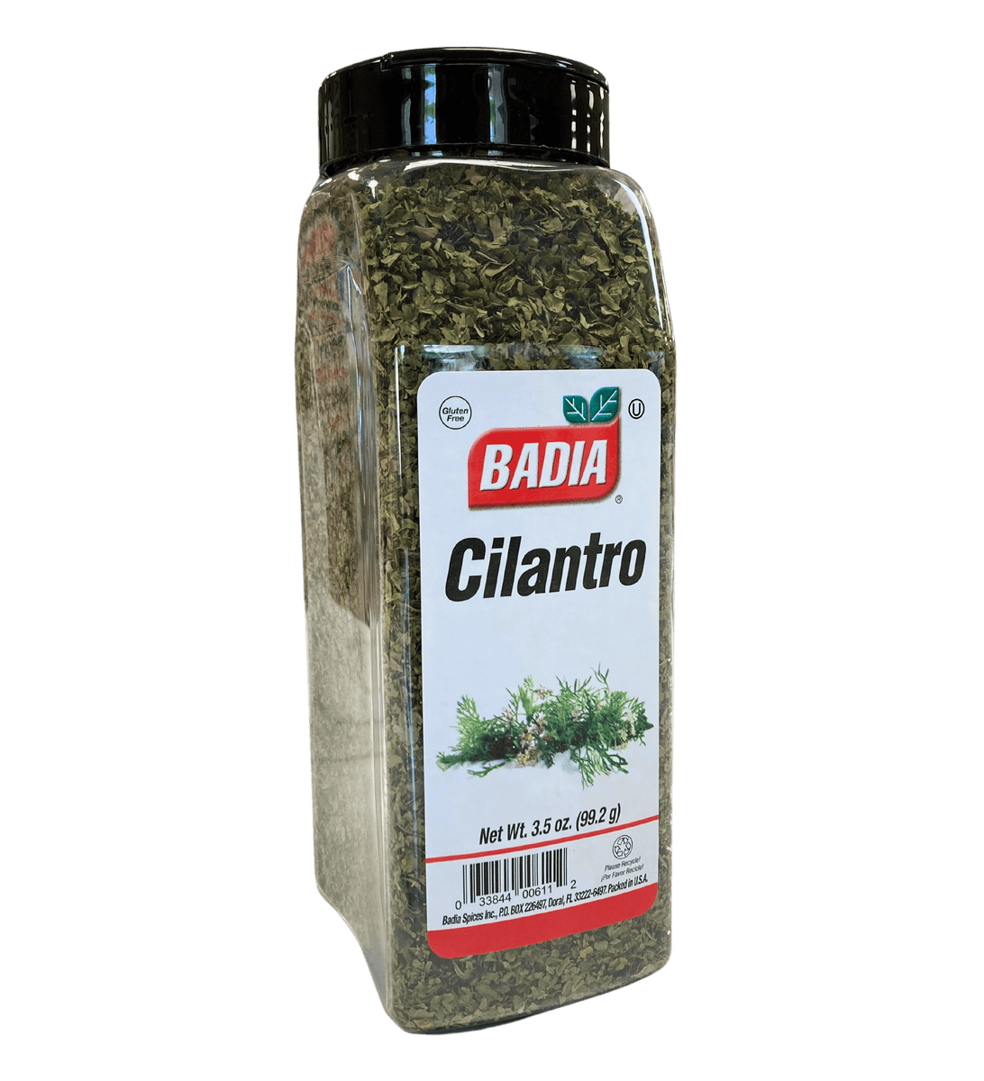 Cilantro Flakes | Country Life Natural Foods