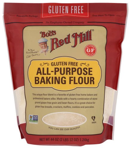 Flour & Mixes | Country Life Natural Foods
