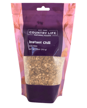 Country Life Products | Organic Foods, Grains & Baking