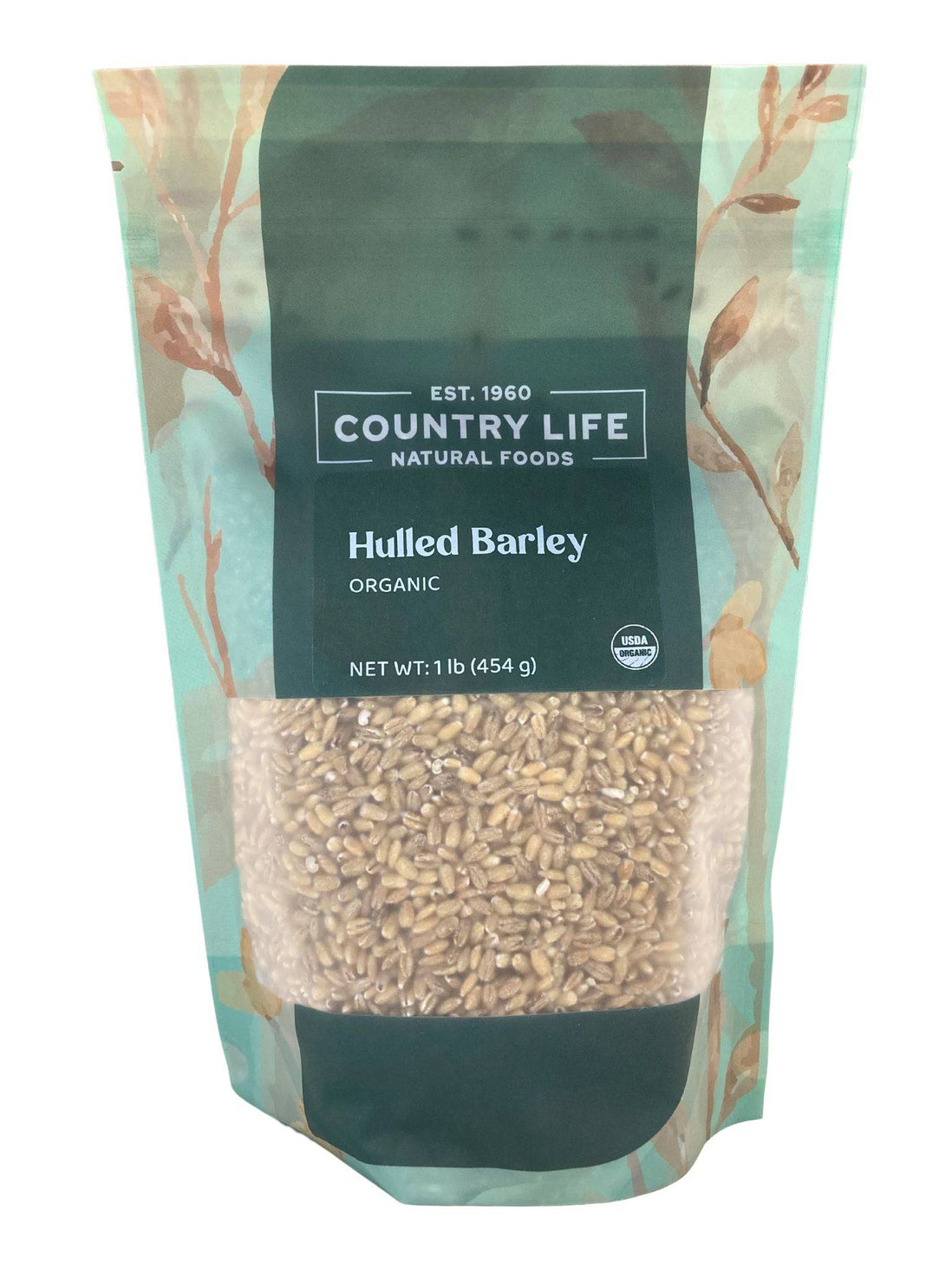 Buy Online Bulk Organic Grains - Country Life Natural Foods