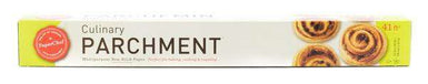 Parchment Paper, Natural, Single Box, 15x99