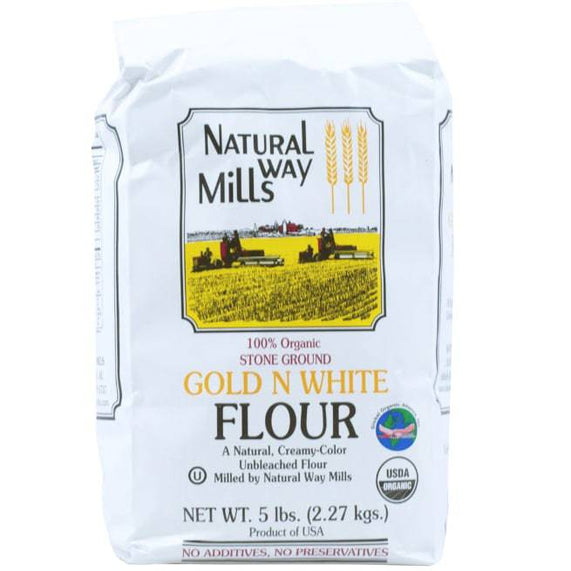 Flour & Mixes | Country Life Natural Foods