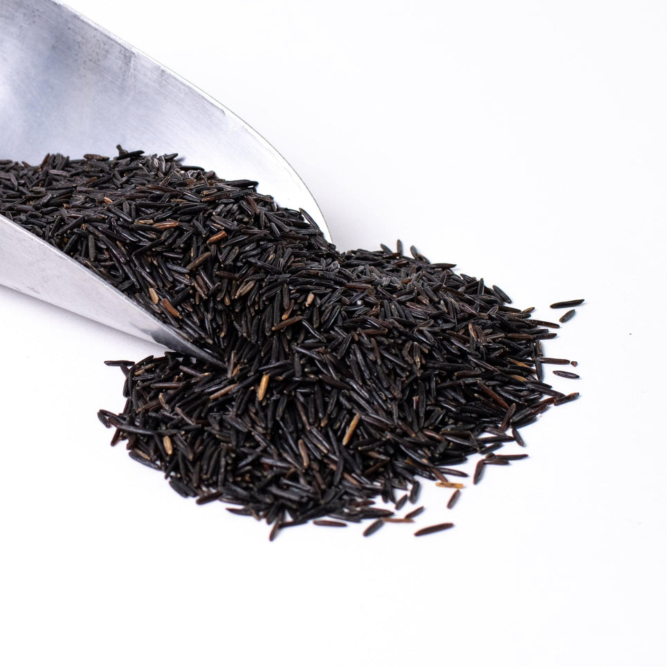 Wild Rice, Organic | Country Life Natural Foods