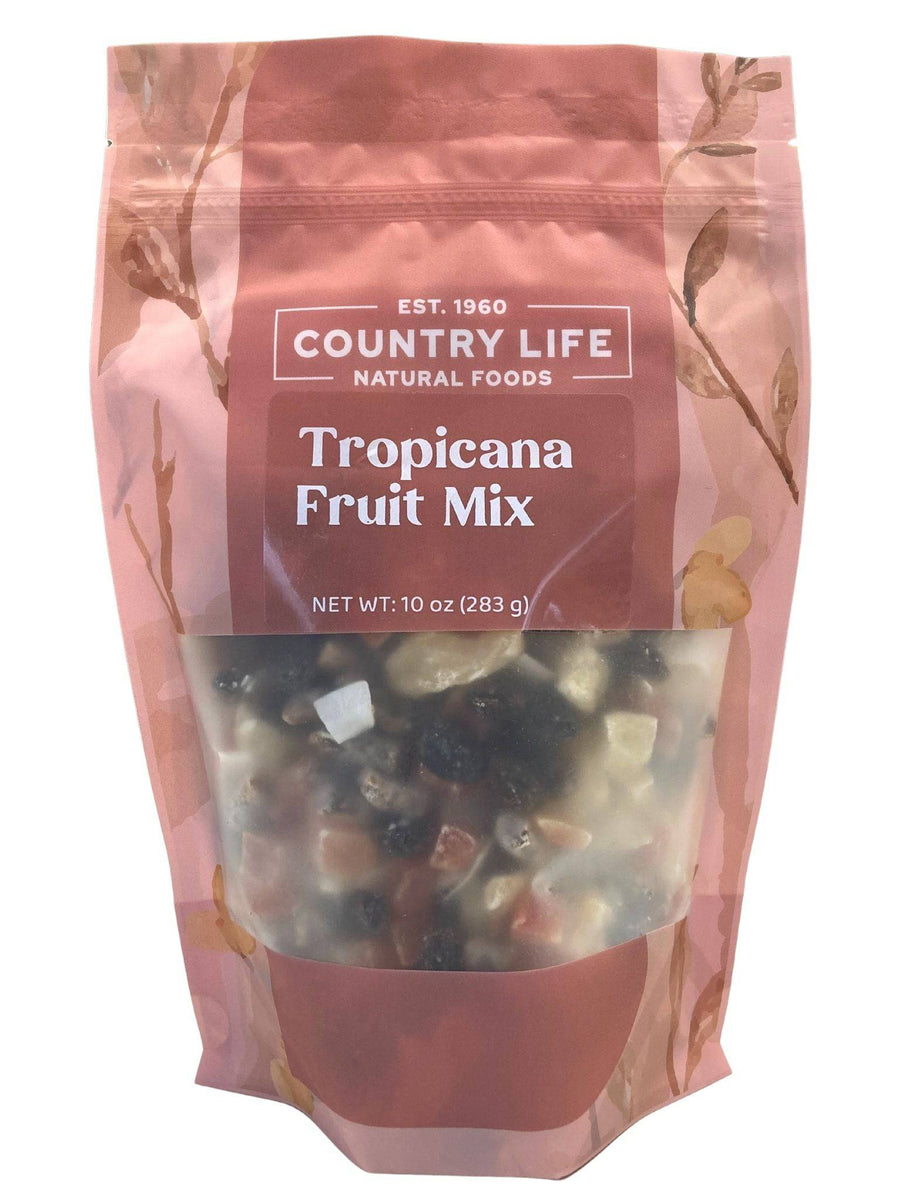 Tropicana Fruit Mix | Country Life Natural Foods
