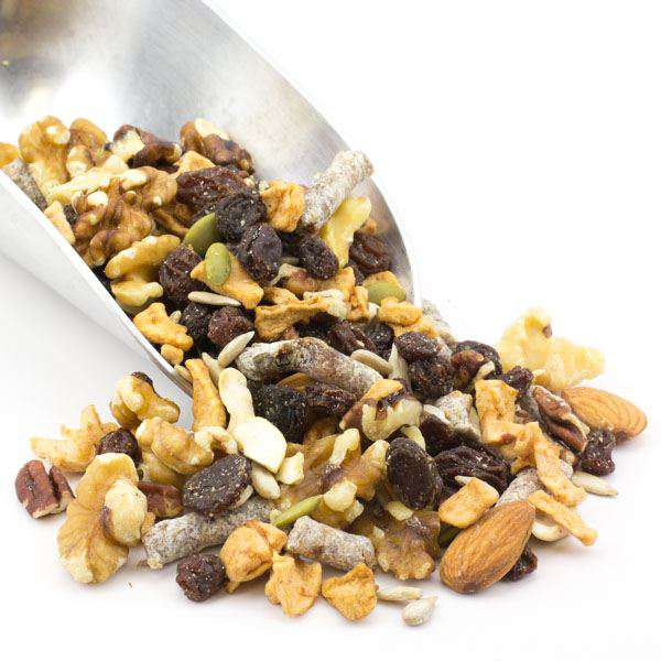 Paleo Trail Mix | Country Life Natural Foods