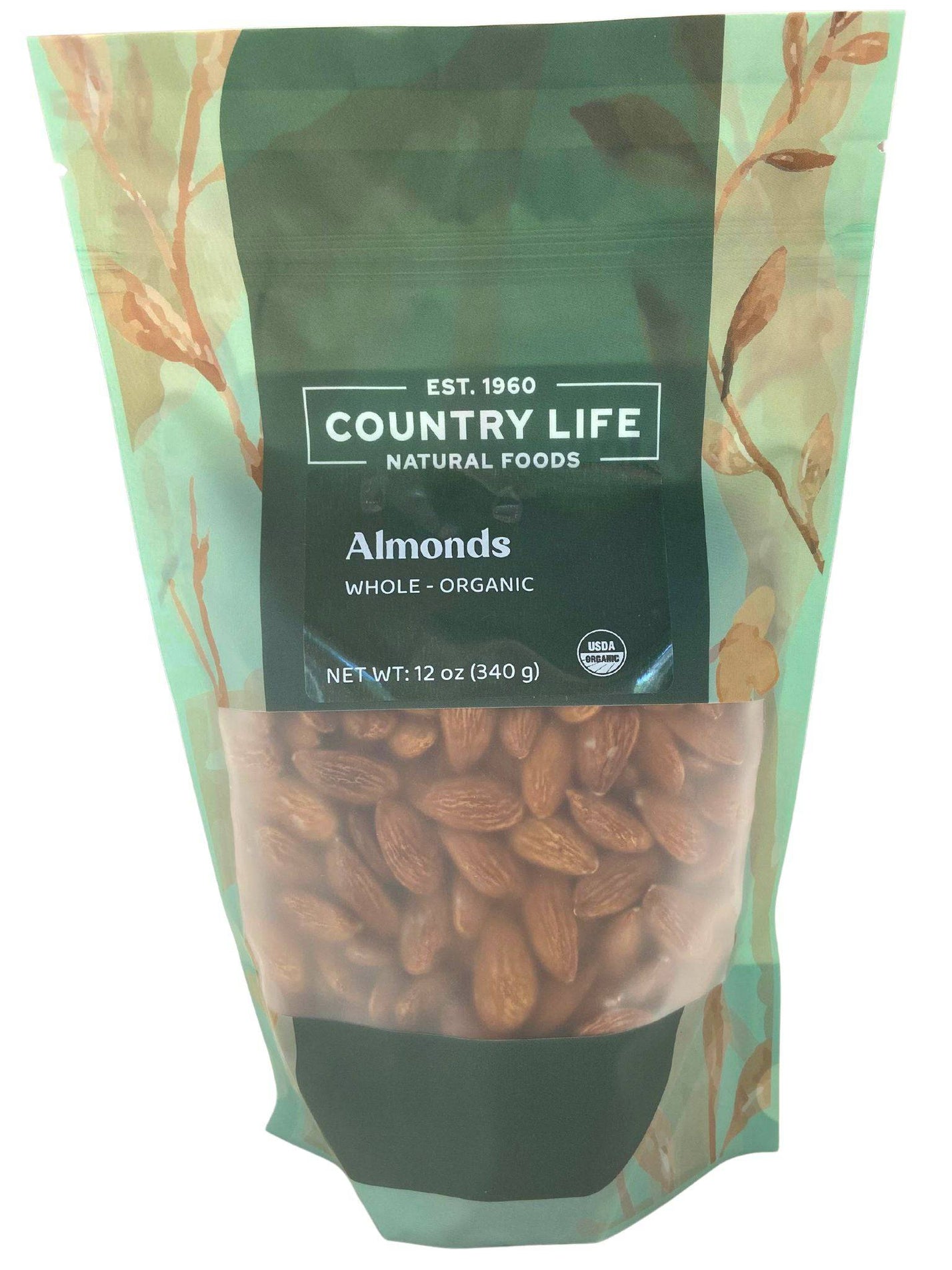 Nuts | Country Life Natural Foods