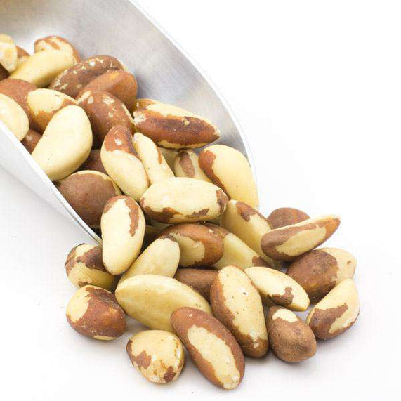 Nuts | Country Life Natural Foods
