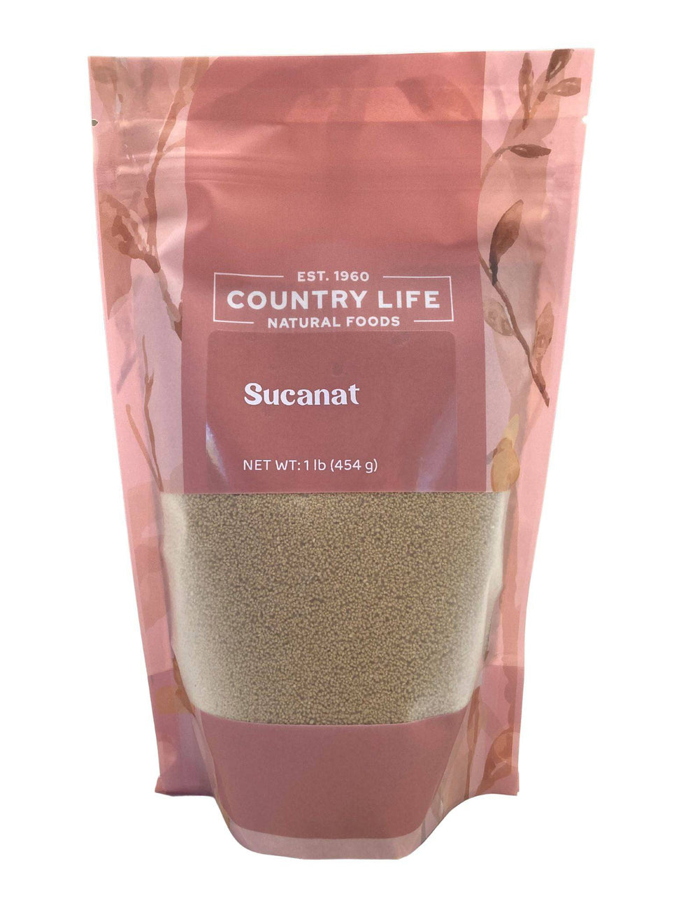 Sweeteners | Country Life Natural Foods