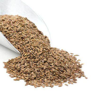 Flax Seeds, Brown, Organic | Country Life Natural Foods