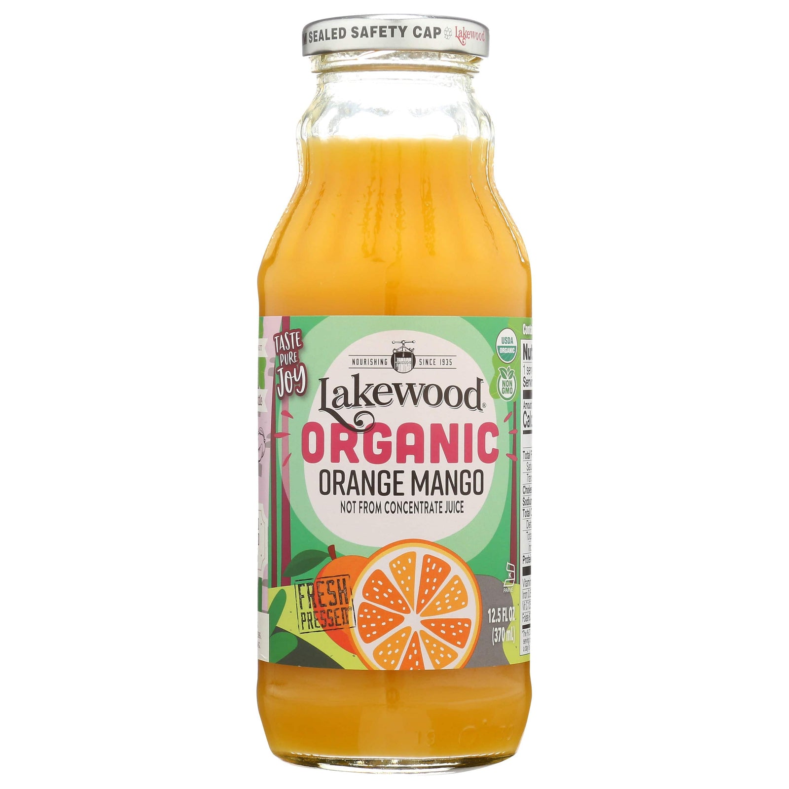 Juice | Country Life Natural Foods