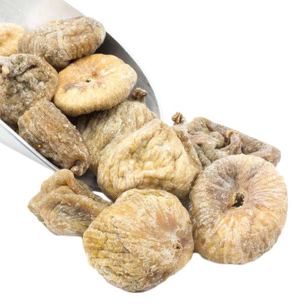 Figs, Turkish, Organic | Country Life Natural Foods